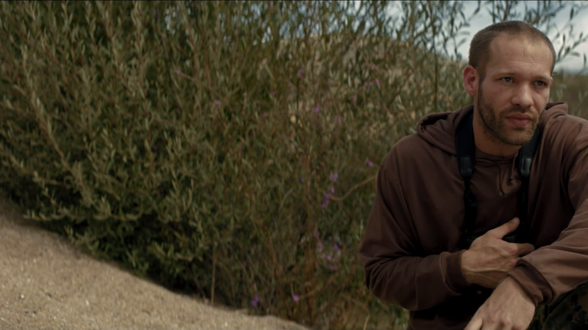 Prime Video: The Ornithologist