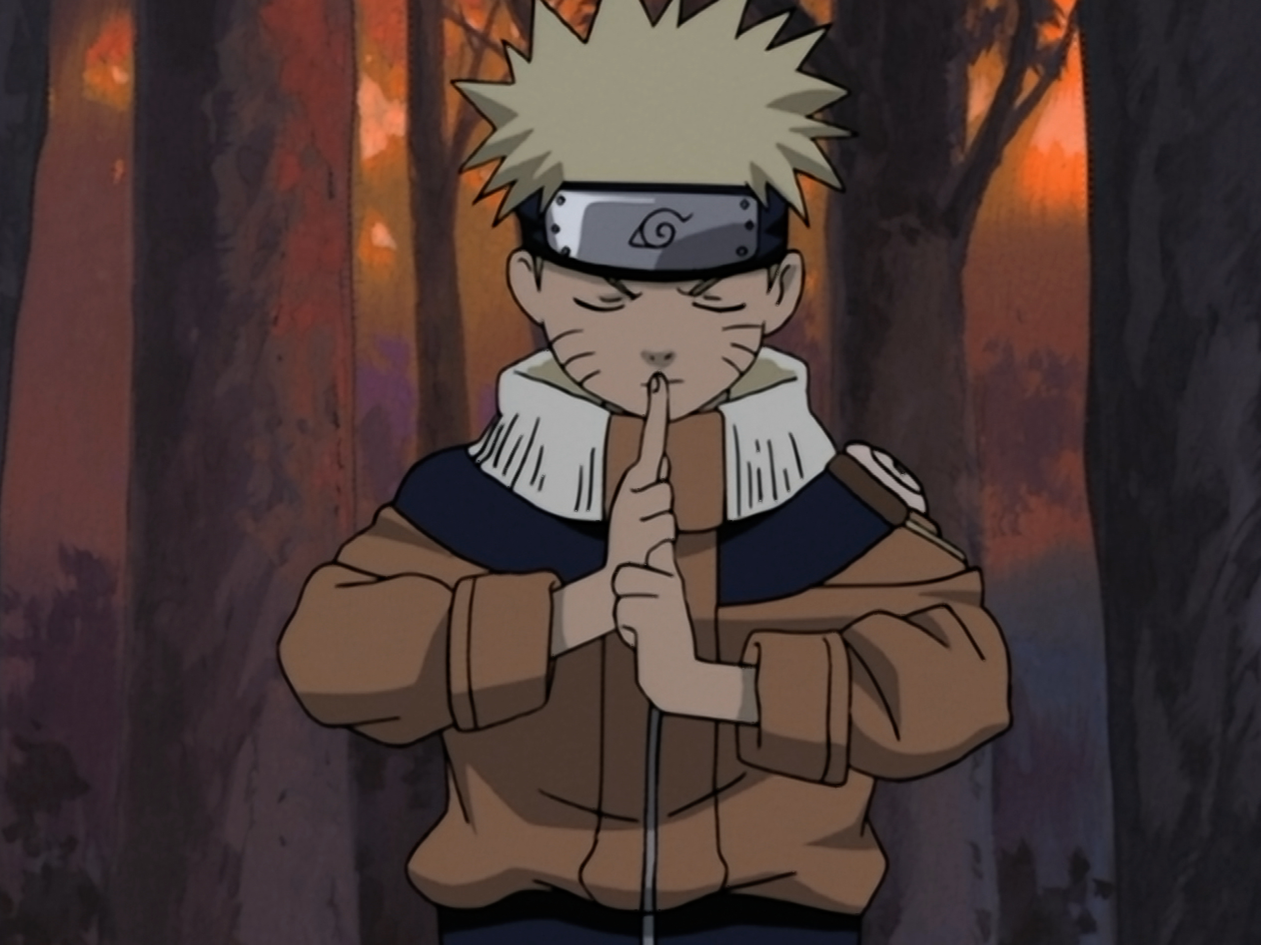 Prime Video: Naruto - Temporada 1