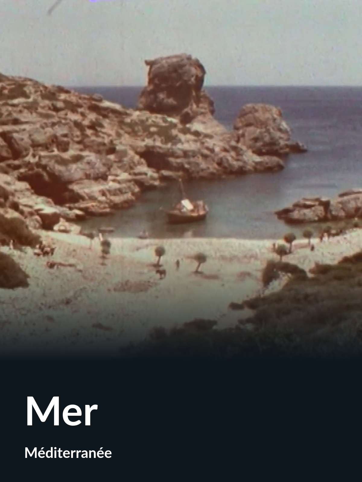 Prime Video: Mer (Méditerranée)