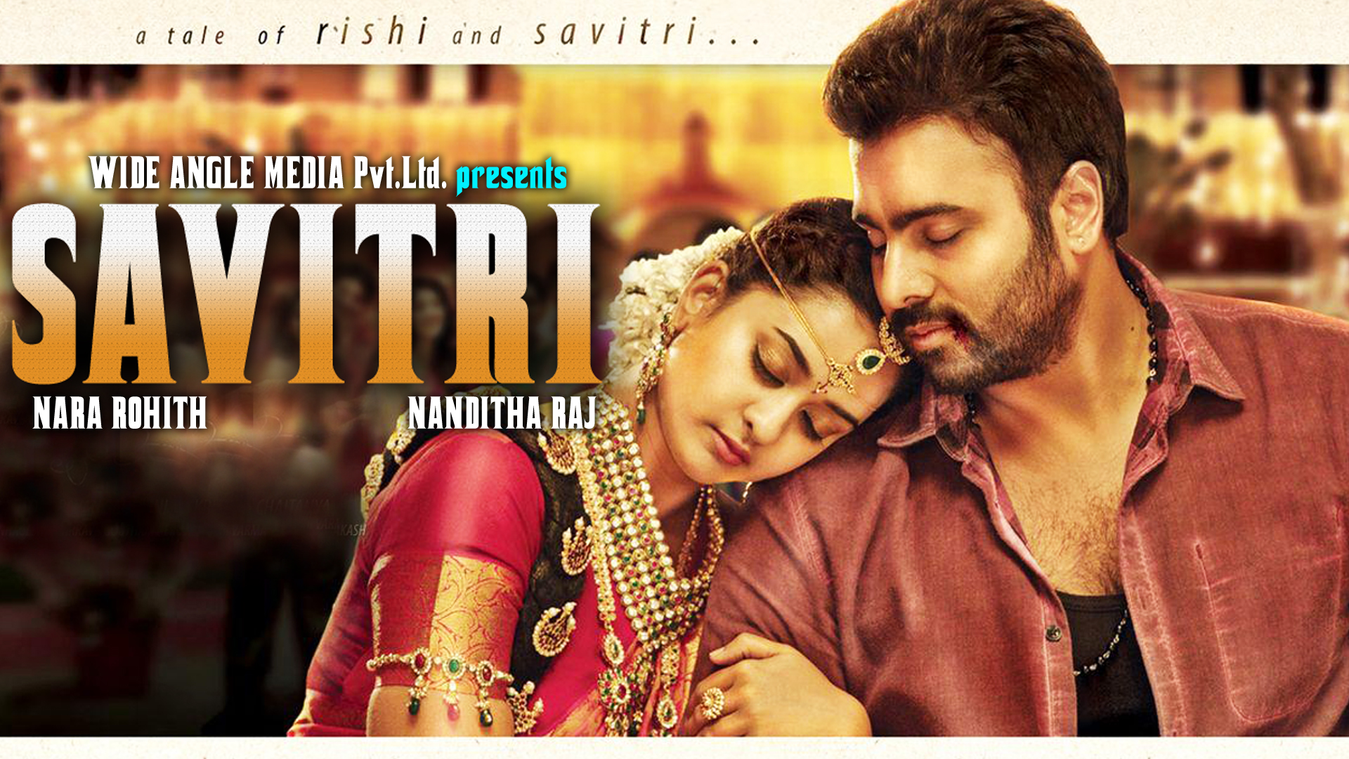 Prime Video: Savitri (in Hindi)