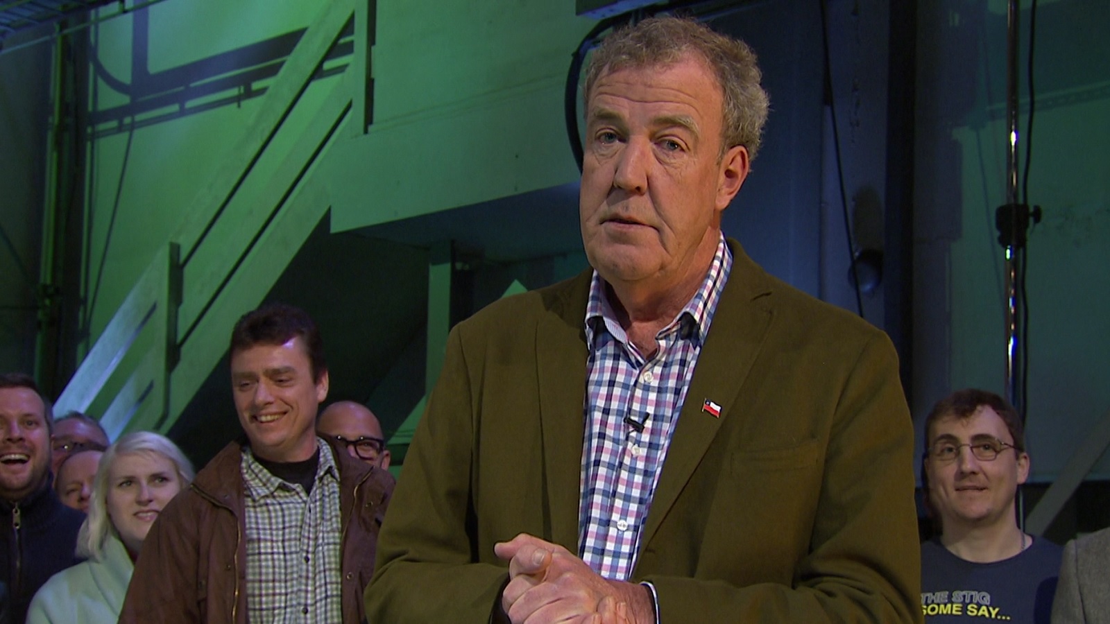 Prime Video: Top Gear: Stagione 22