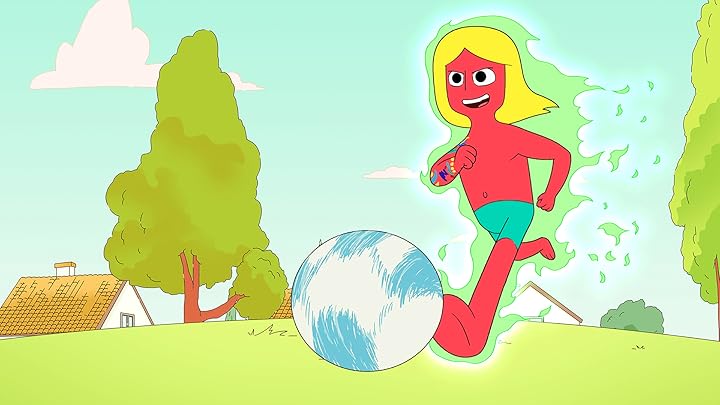 Prime Video: Summer Memories - Season 1