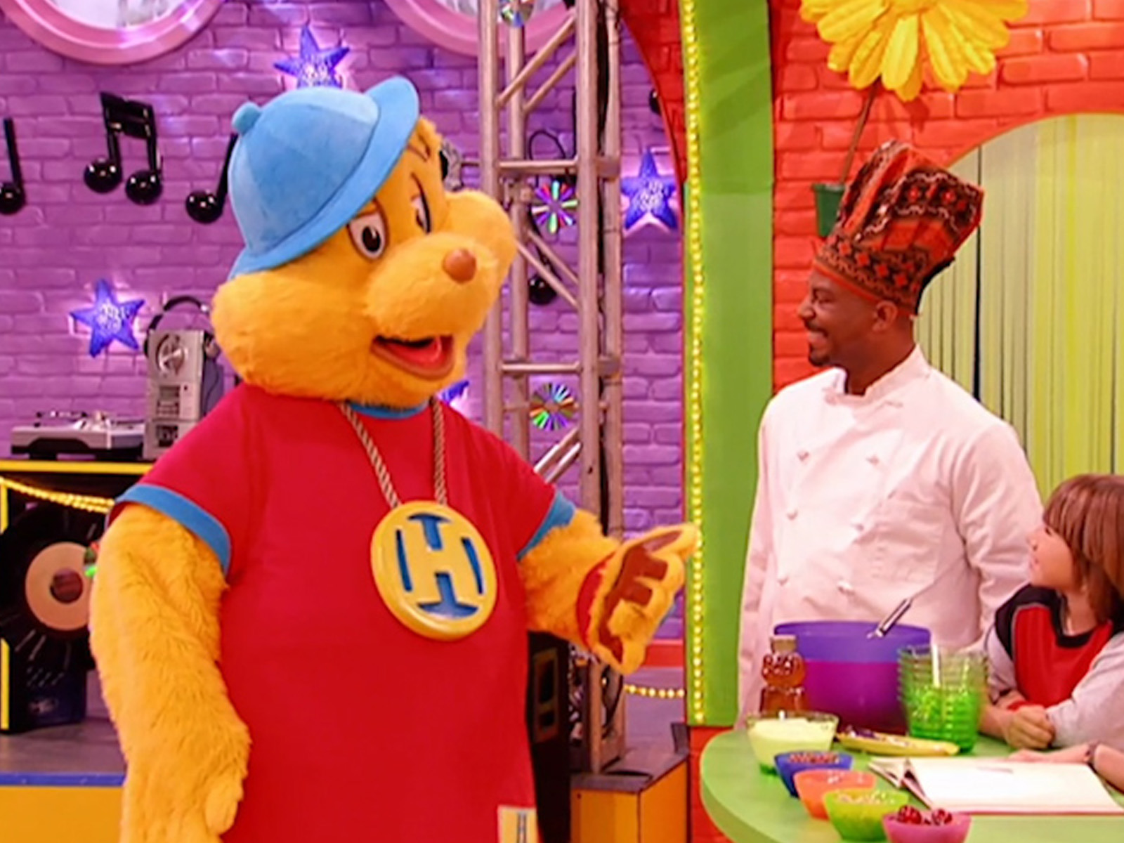 Prime Video: Hip Hop Harry