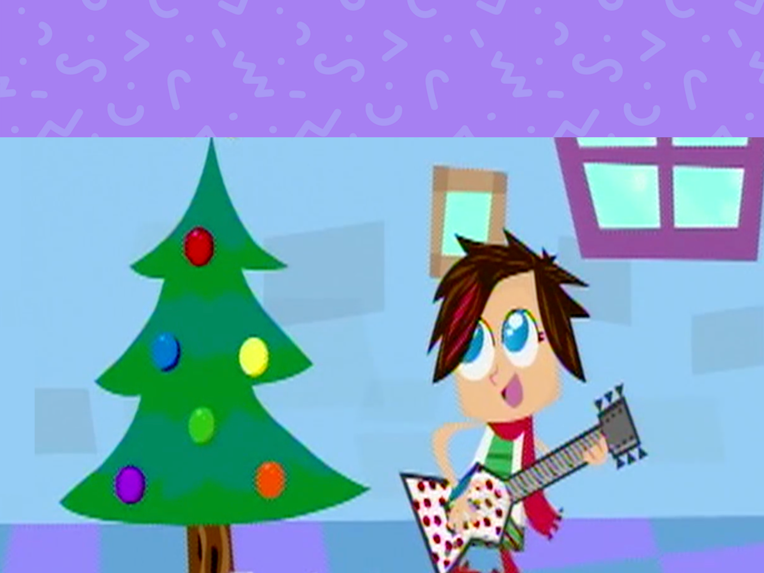 Prime Video: Yancy & Friends (Preschool)