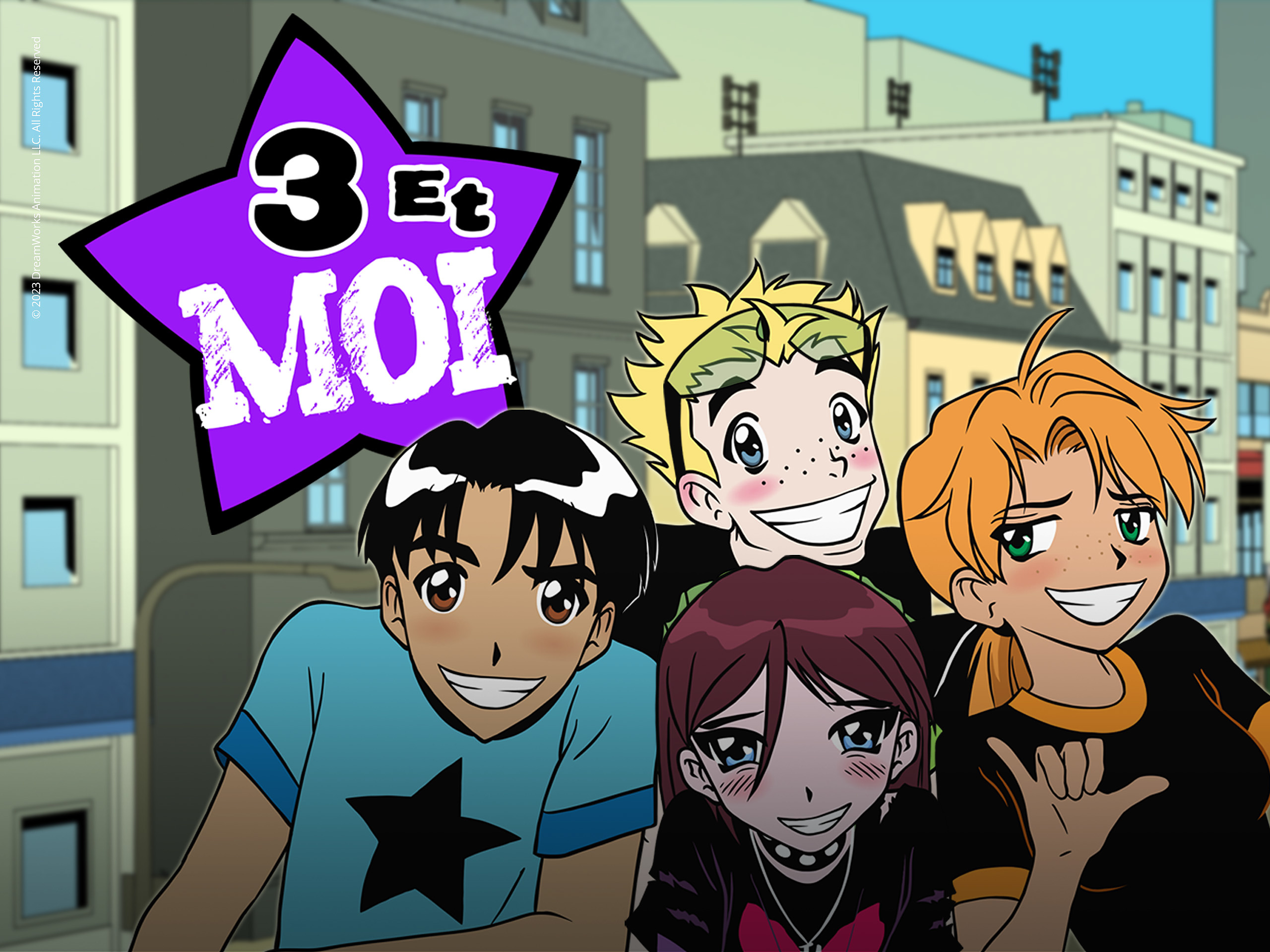 Prime Video: My Life Me - Season 1