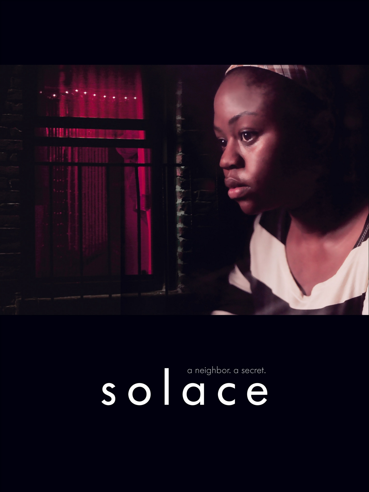 Prime Video: Solace