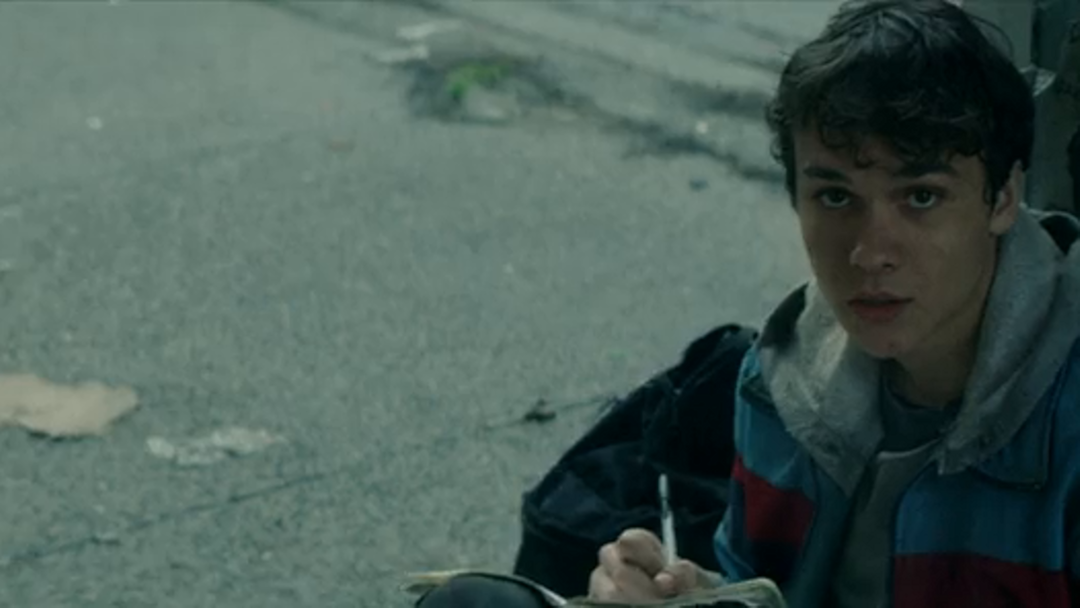 Prime Video: Deadly Class - Season 1