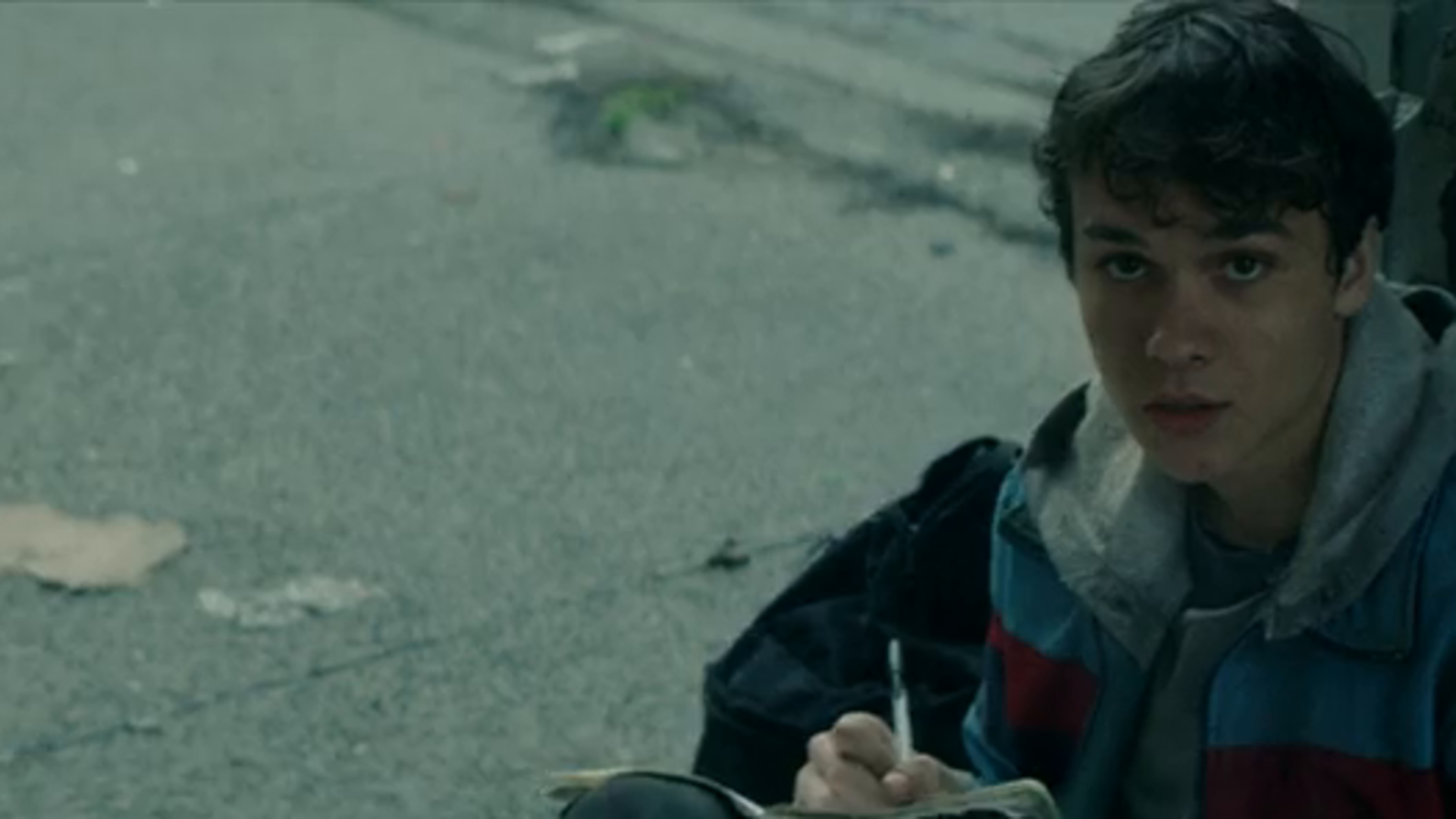 Prime Video: Deadly Class - Season 1