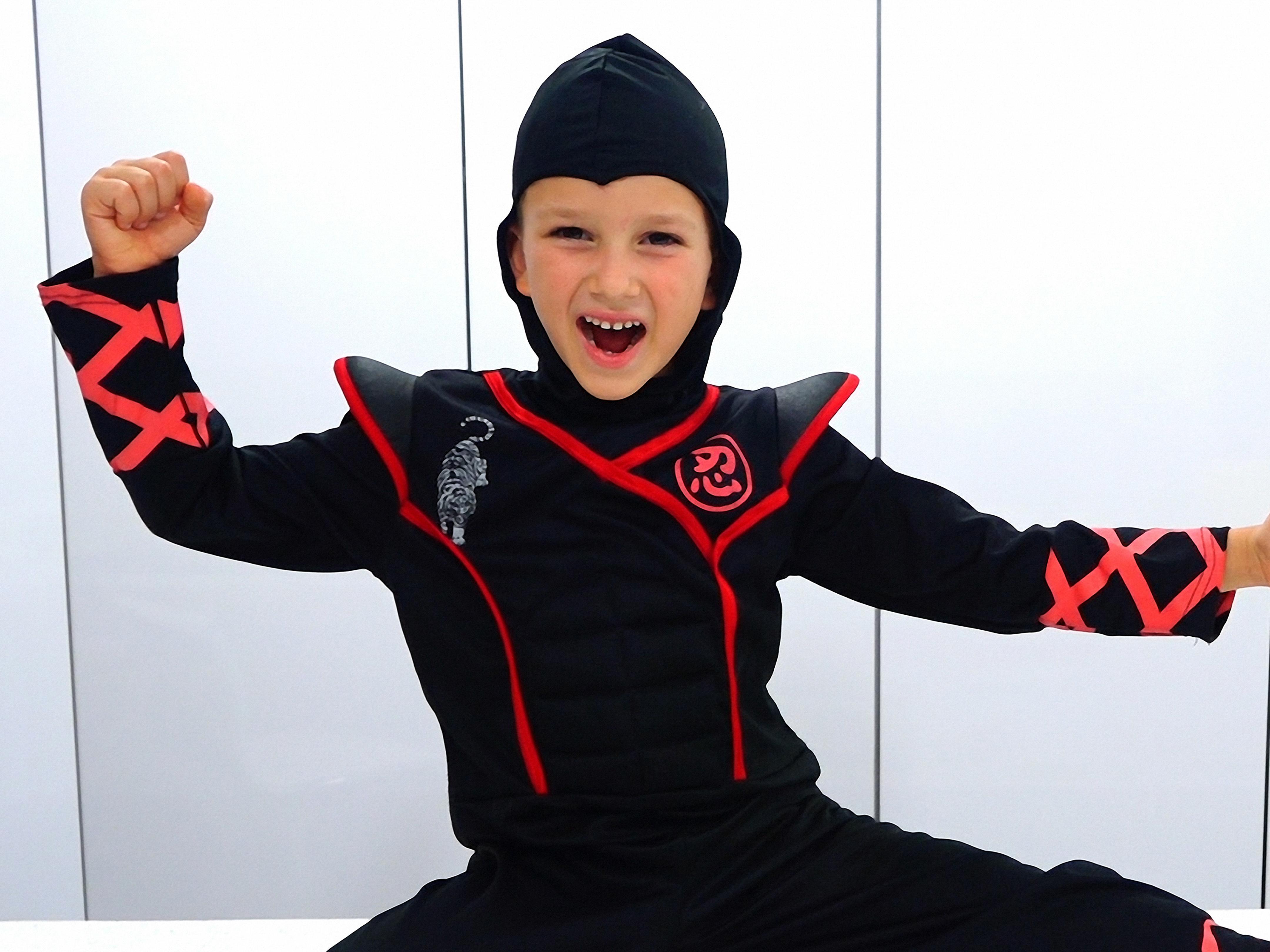 Prime Video: Vlad & Niki - Season 1