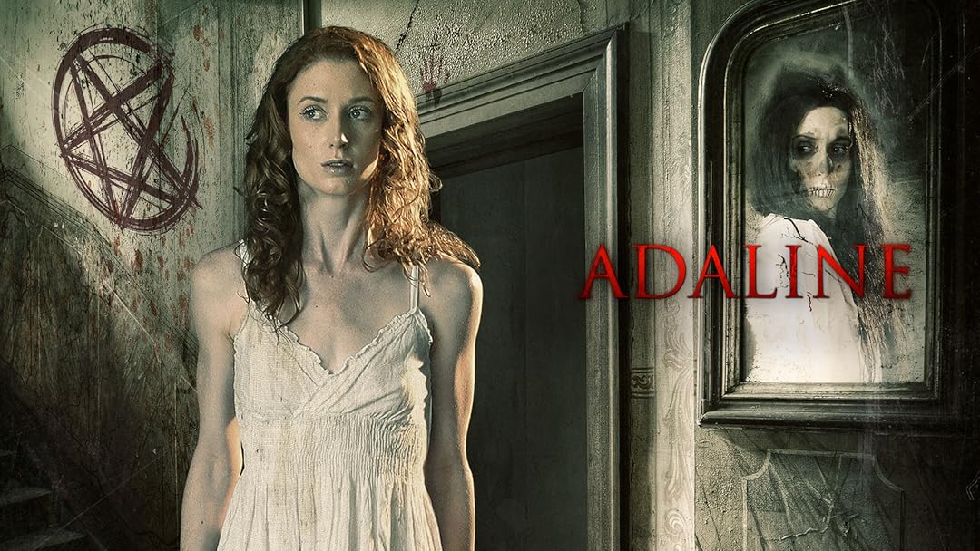 Prime Video: Adaline