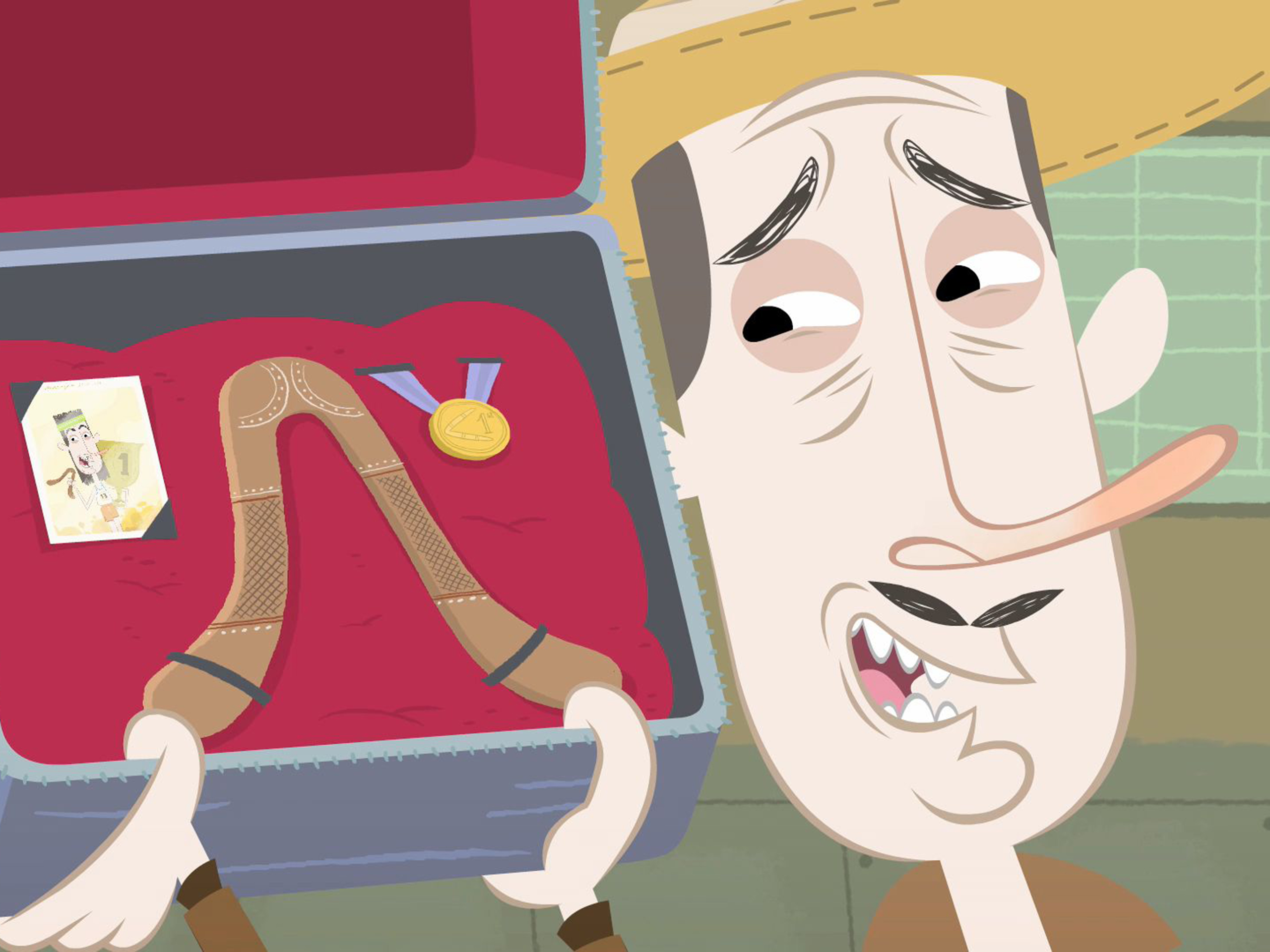 Prime Video: Floopaloo - Stagione 1