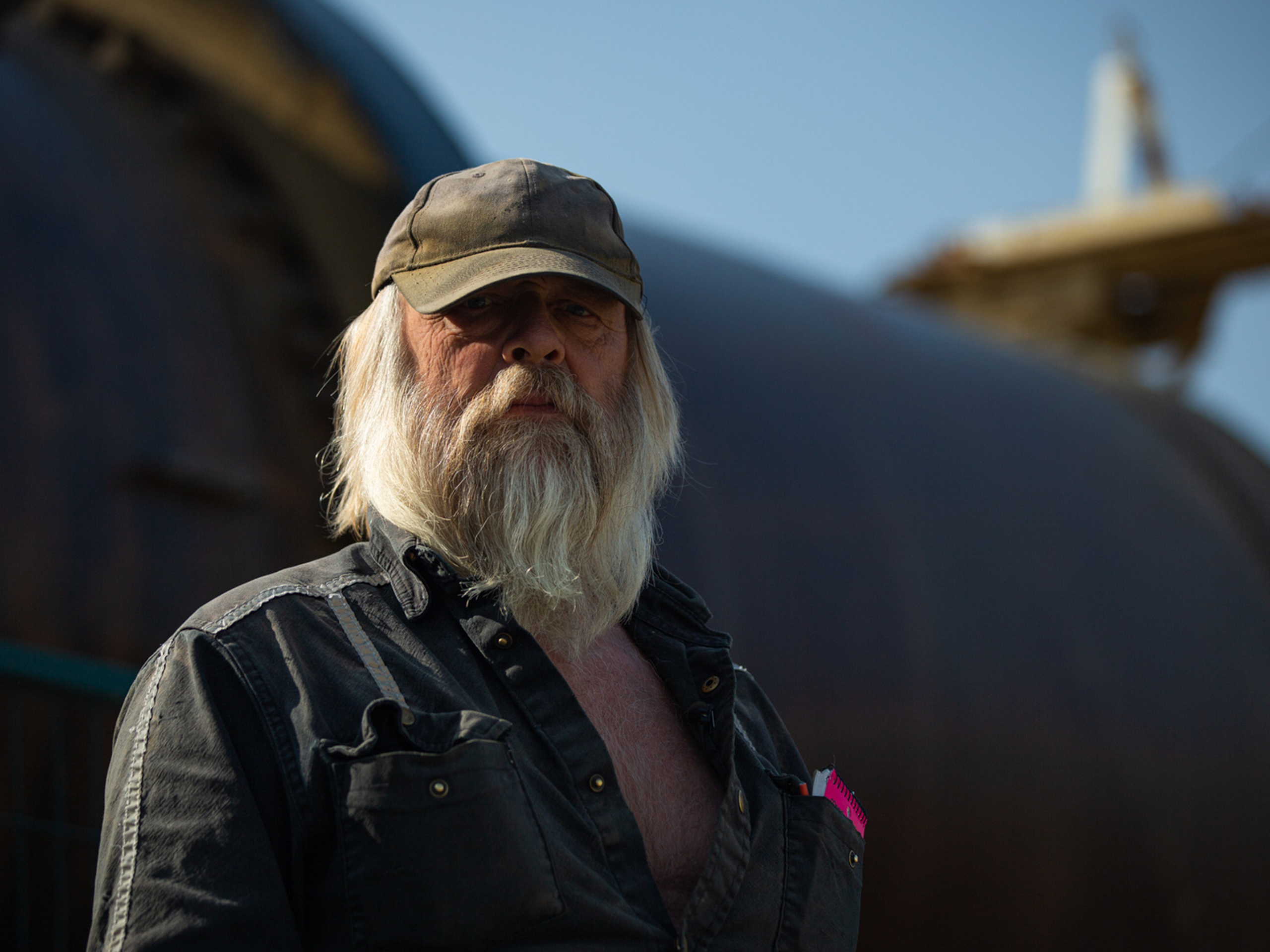 Prime Video: Gold Rush - Season 12