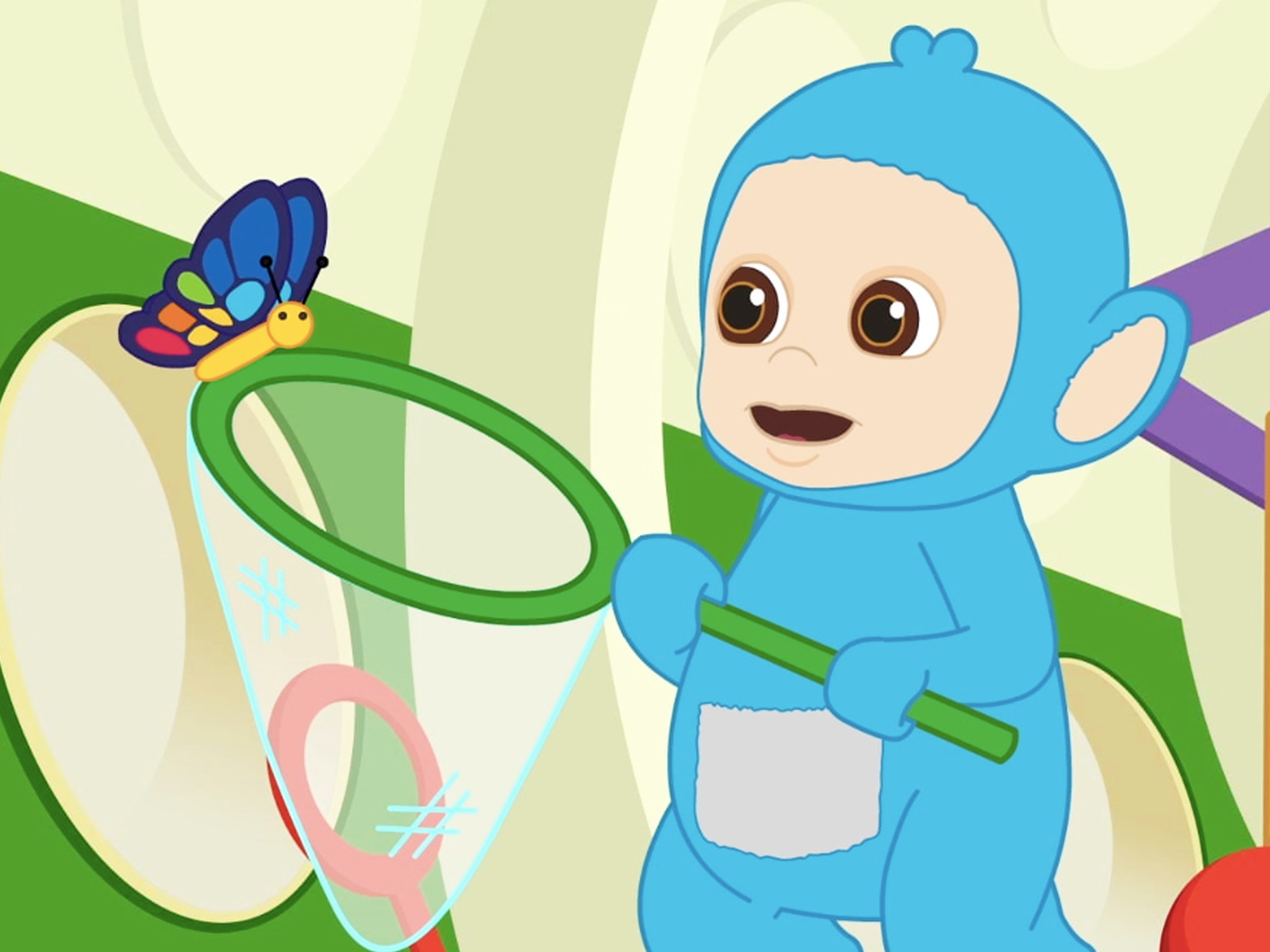 Prime Video: Tiddlytubbies