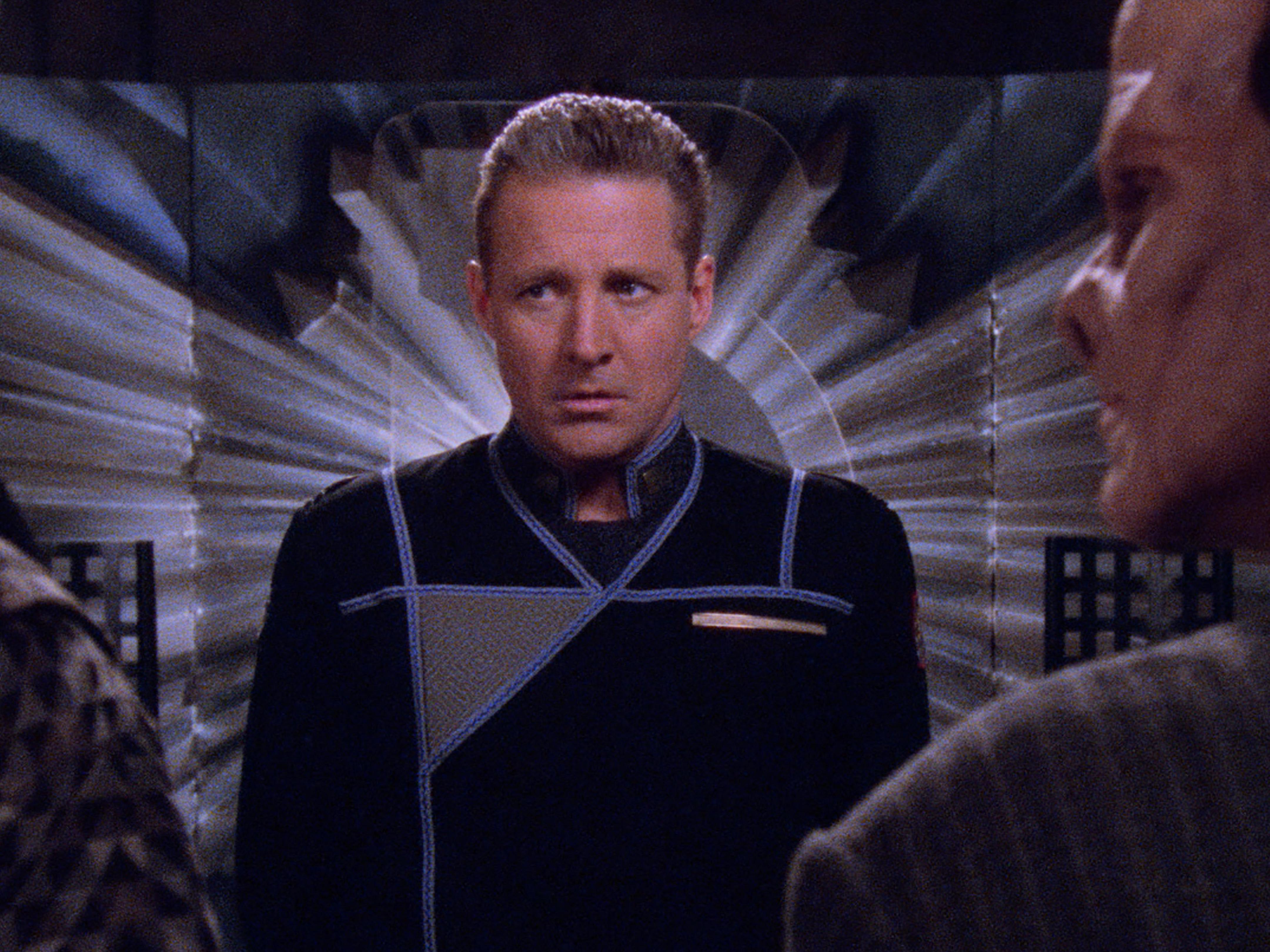 Prime Video: Babylon 5 - Season 4