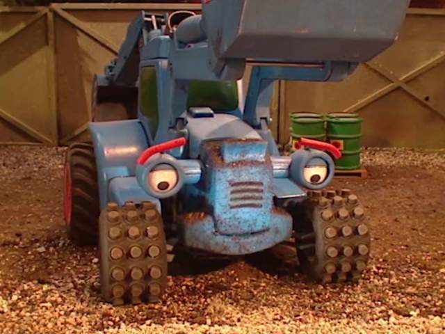 Prime Video: Construction Site - Season 3