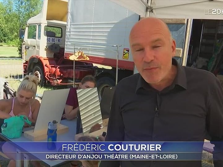 Prime Video: Le Journal du week-end - Saison 40