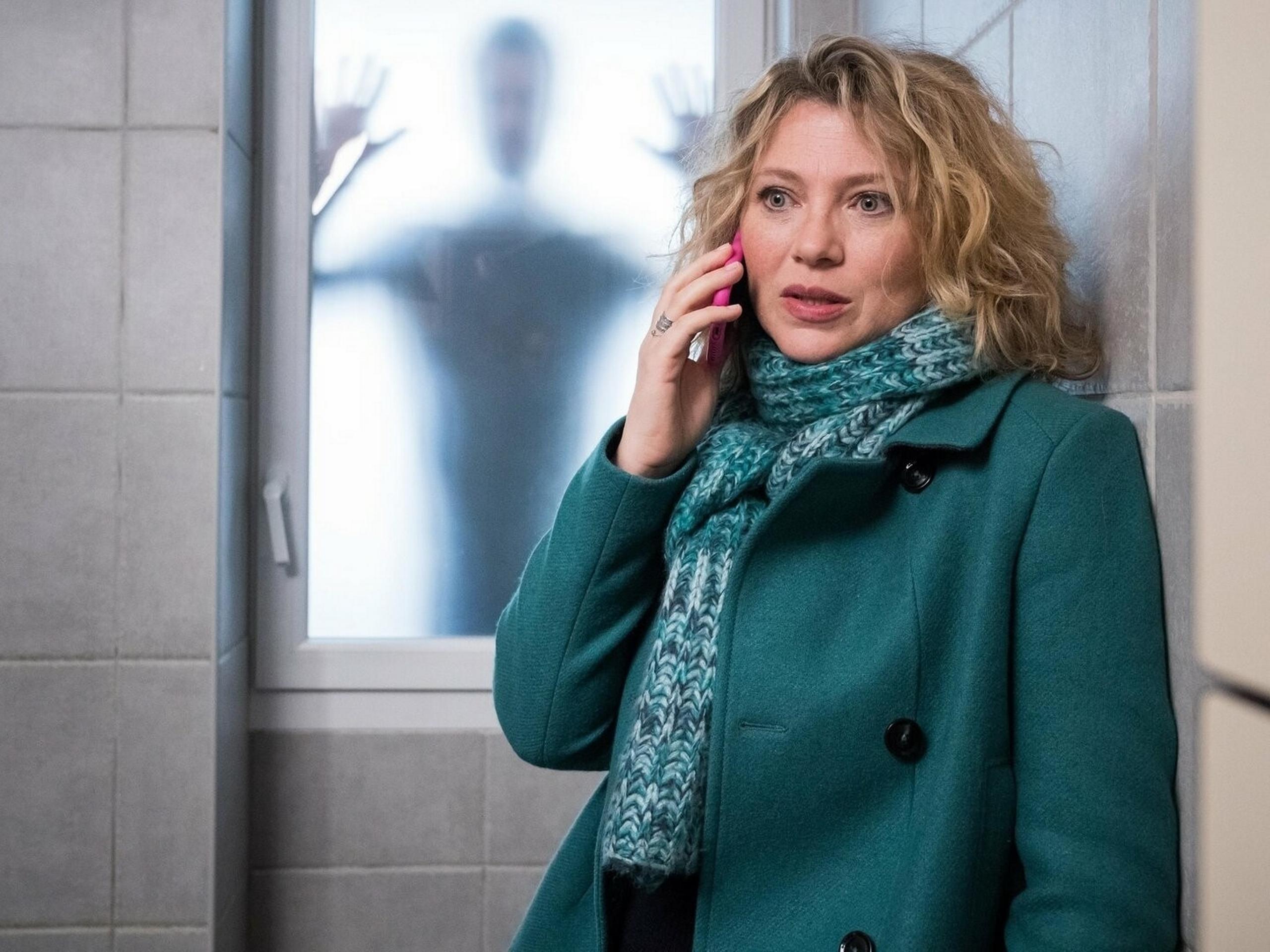 Prime Video: Candice Renoir S10 - Season 10