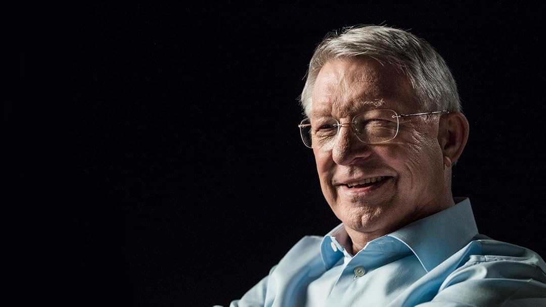 Watch Sir Alex Ferguson: Never Give In | Prime Video