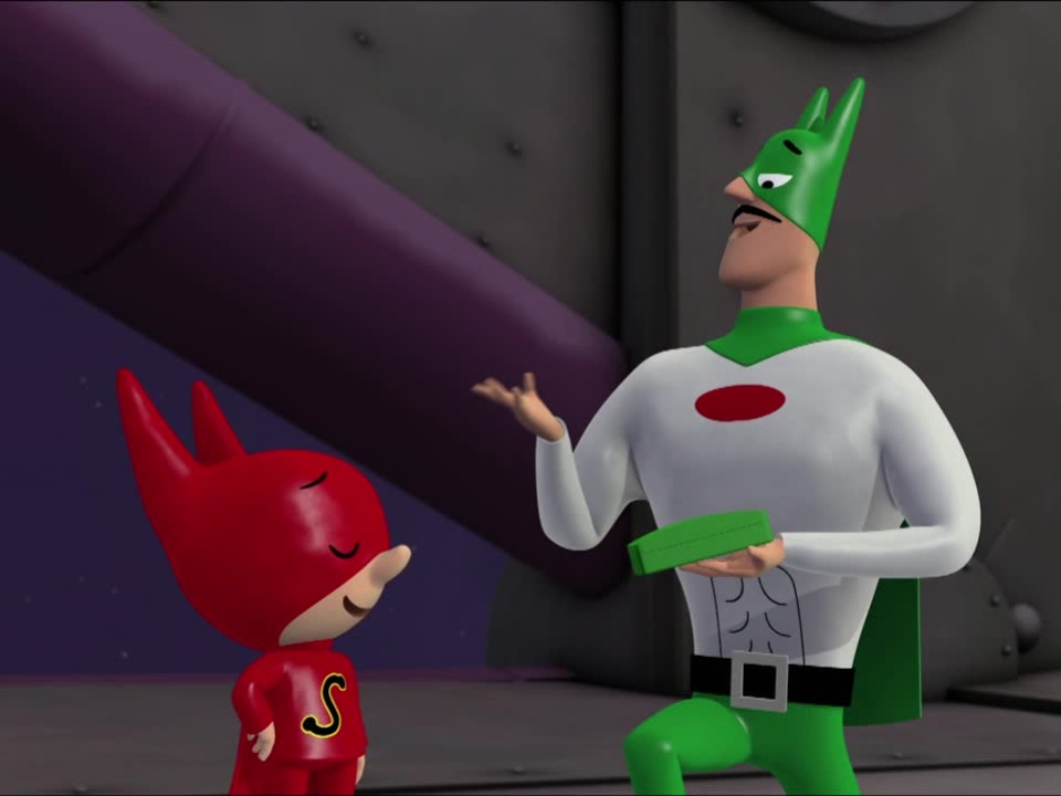 Prime Video: SamSam - Season 2