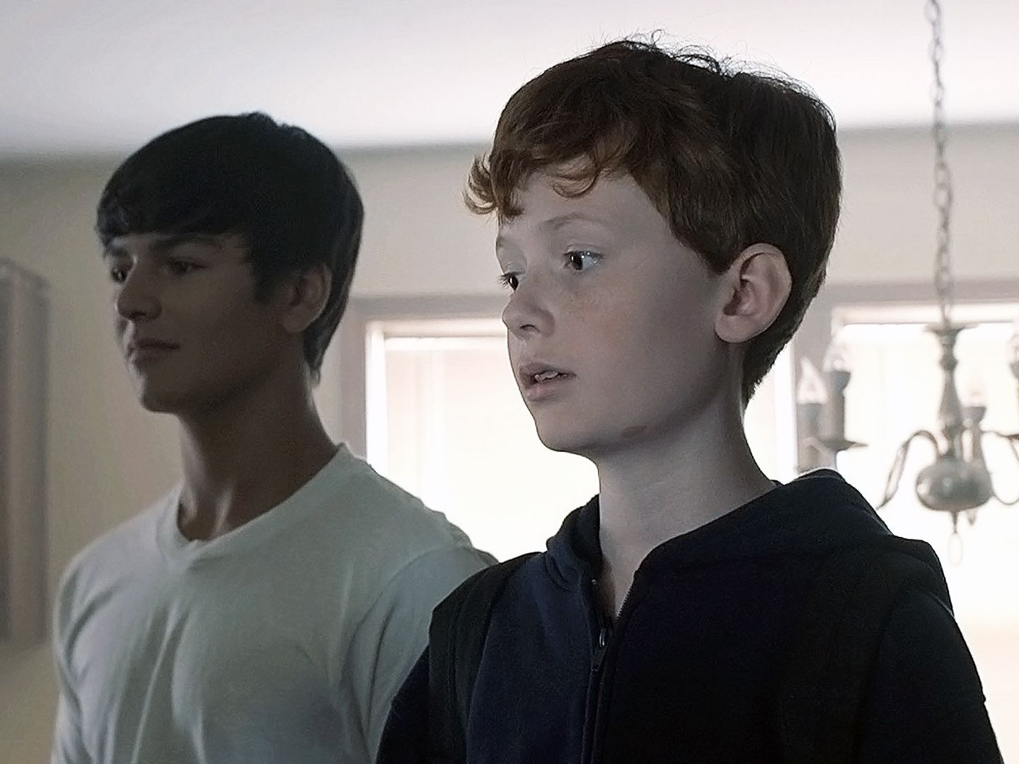 Prime Video: Redrum - Season 3