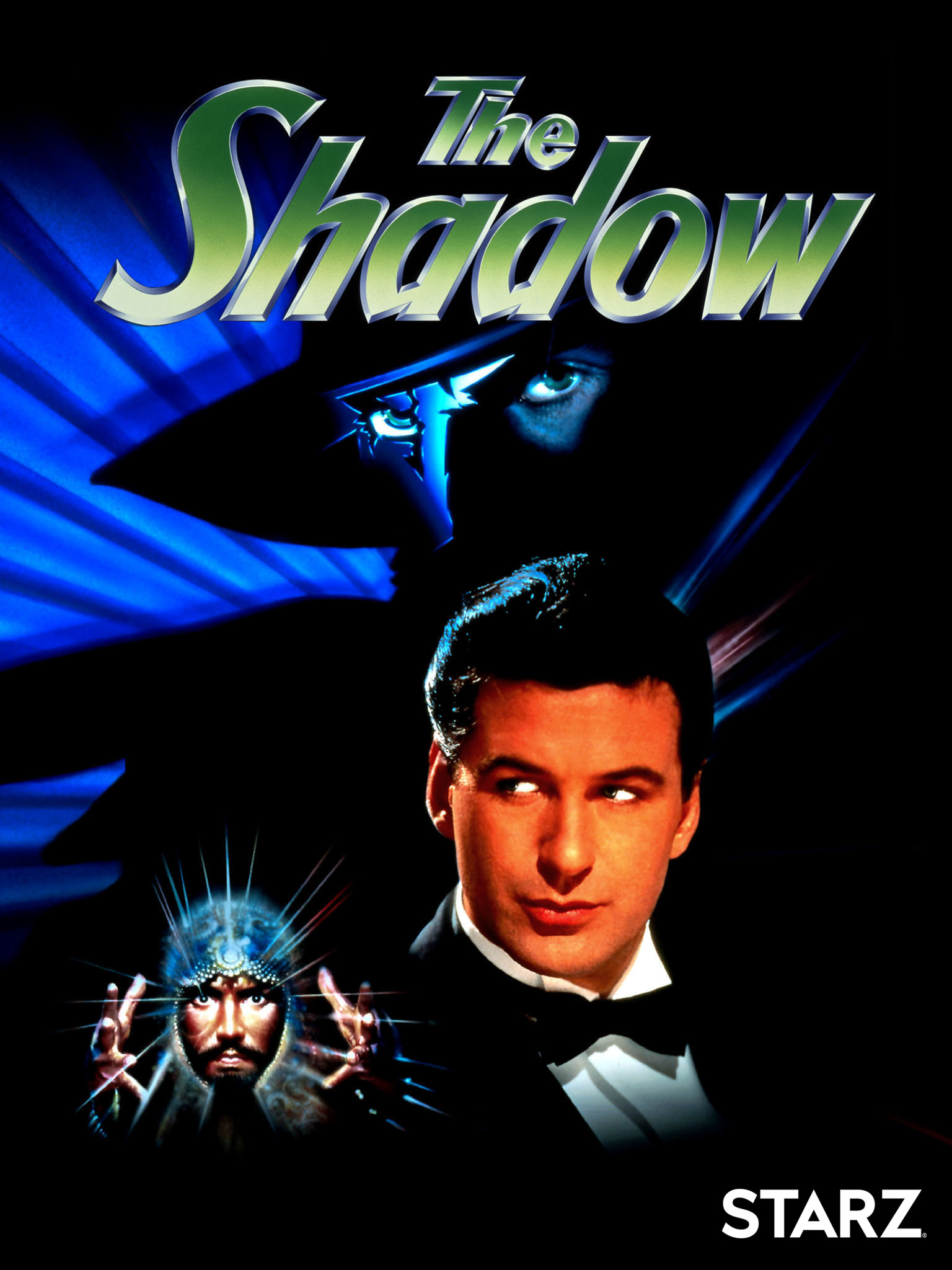 Prime Video: The Shadow