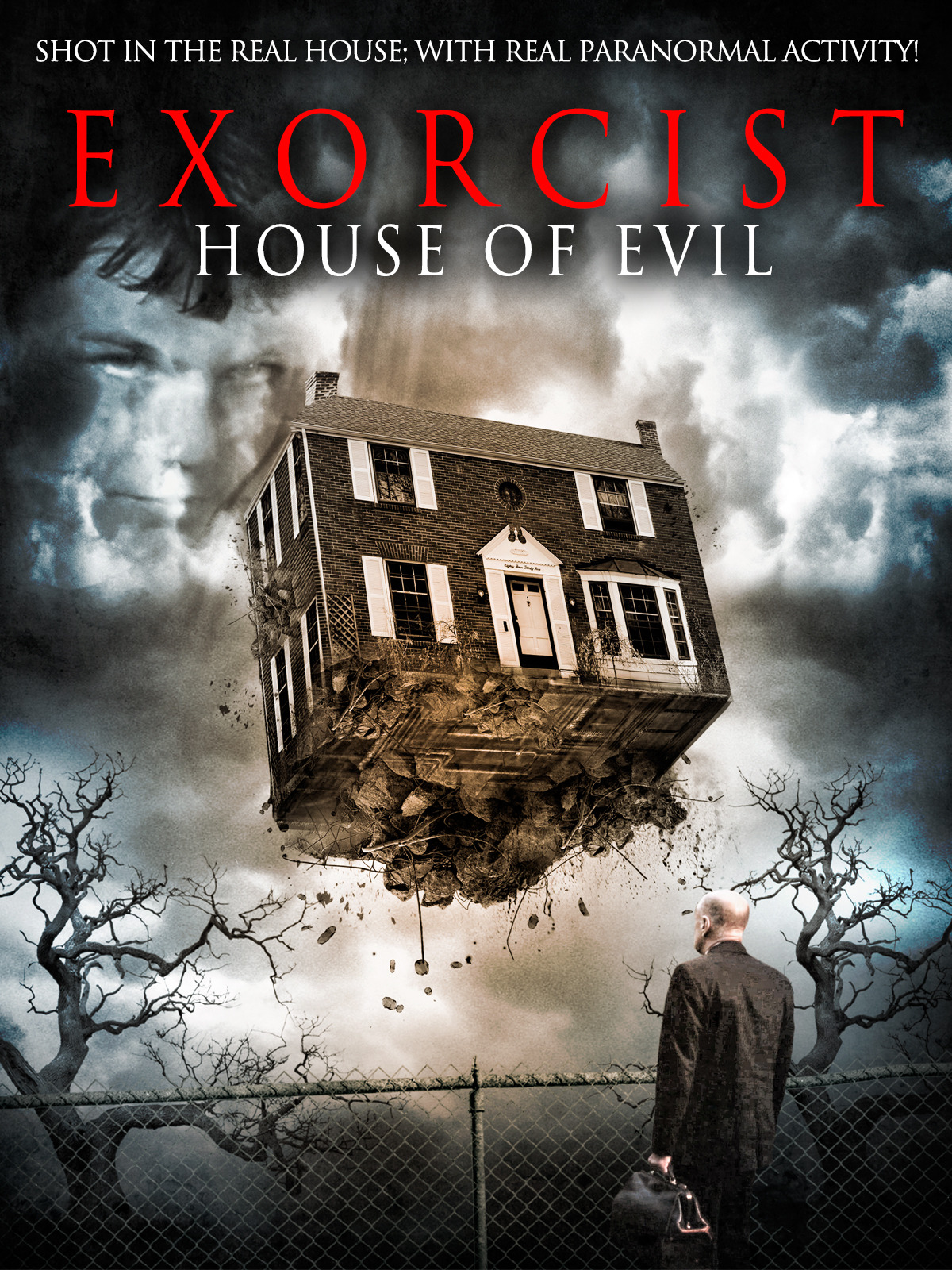 Prime Video: Exorcist House of Evil