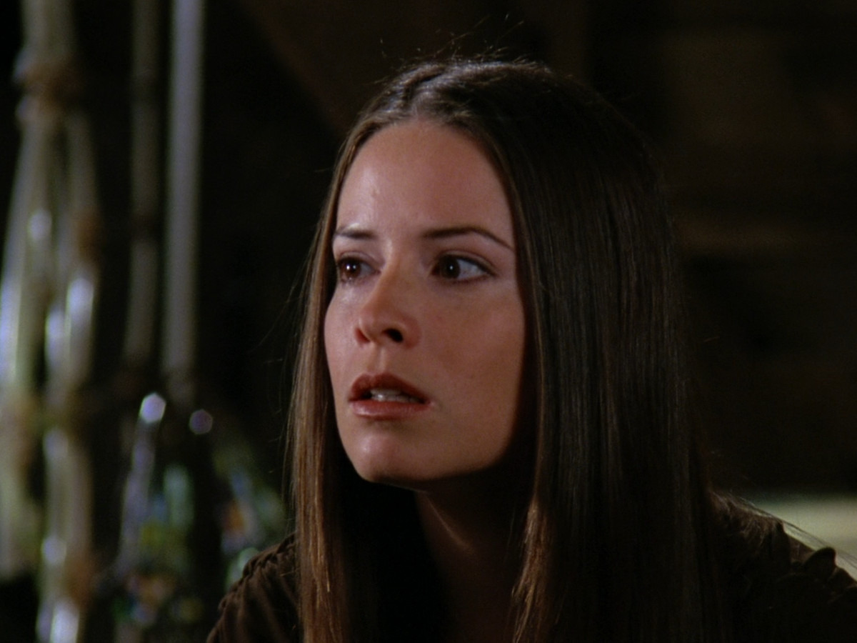 Prime Video: Charmed - Season 4