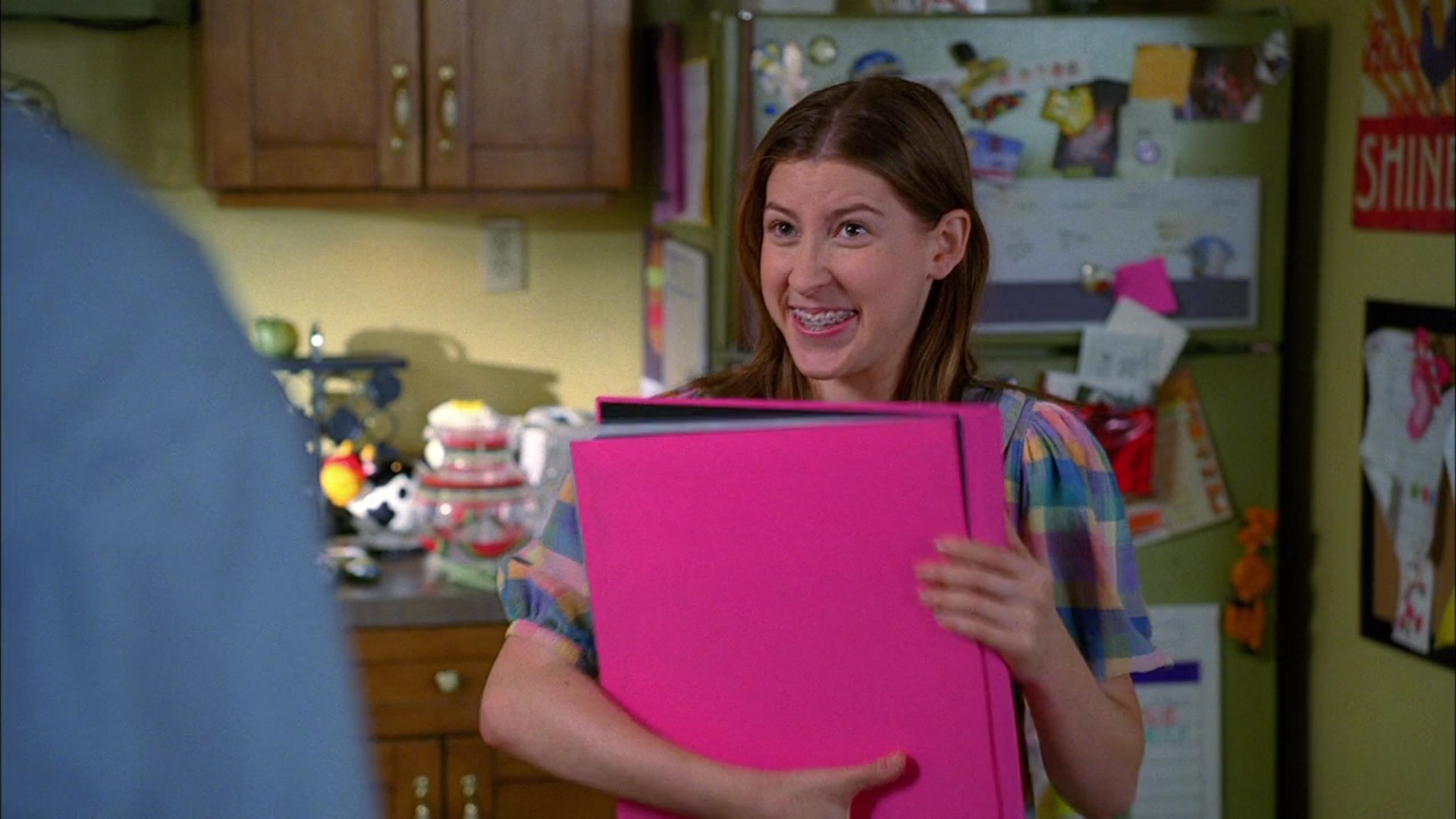Prime Video: The Middle: The Complete Fourth Season
