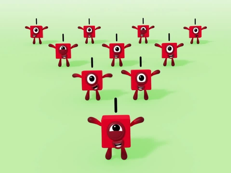 Prime Video: Numberblocks - Season 1