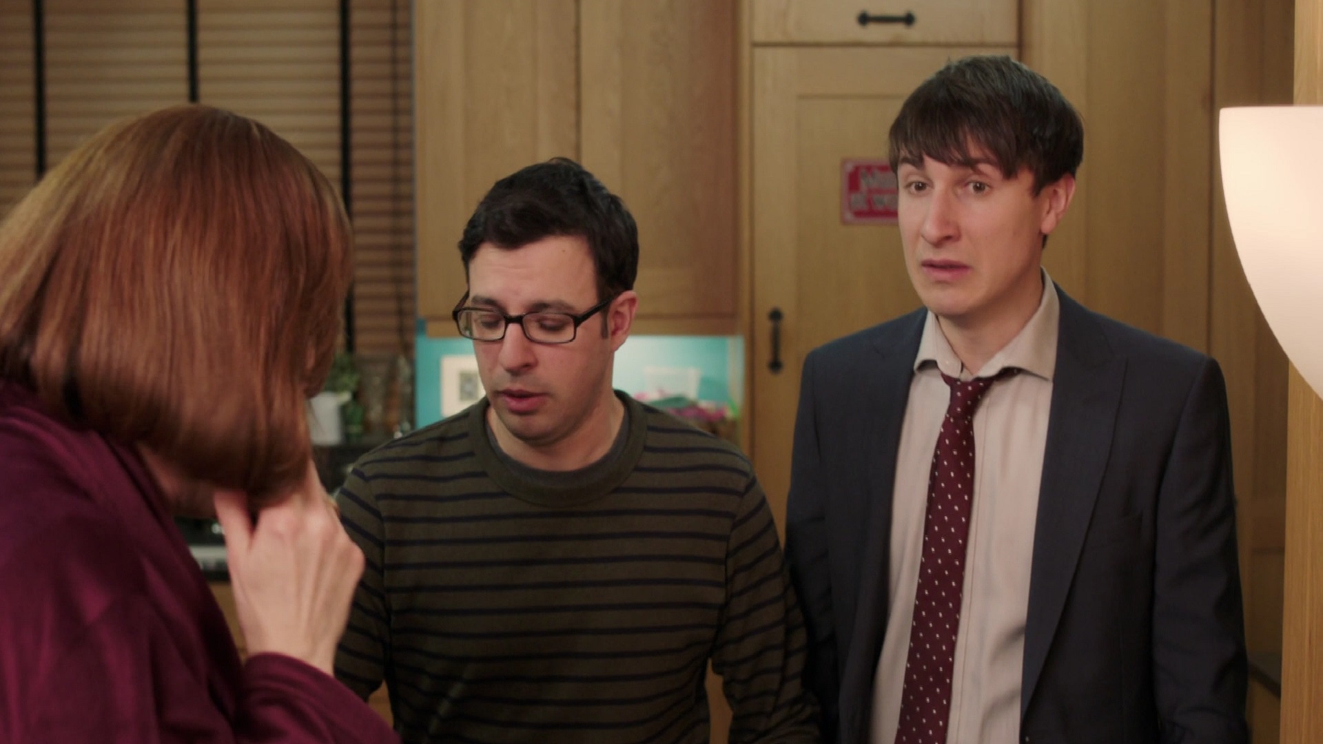 Watch Friday Night Dinner, Season 5 | Prime Video