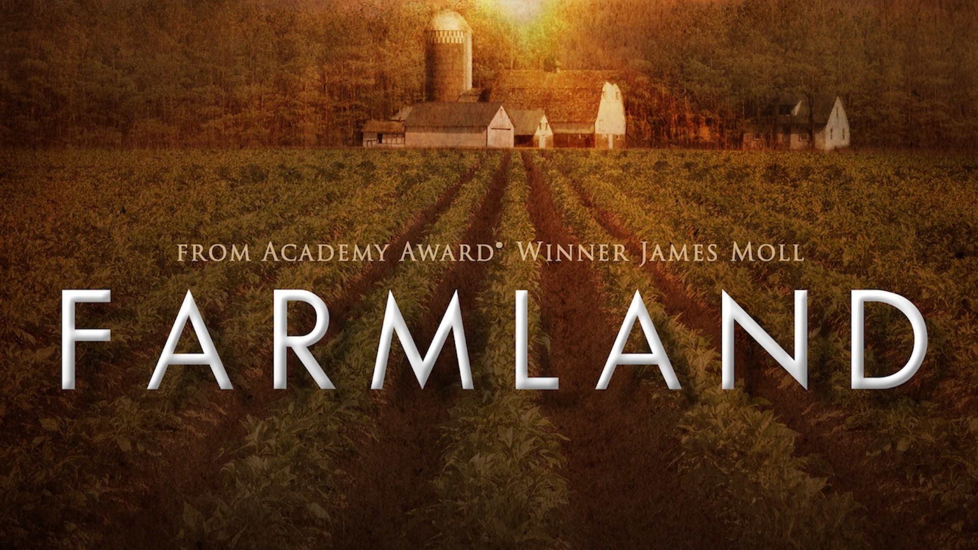 Watch Farmland | Prime Video