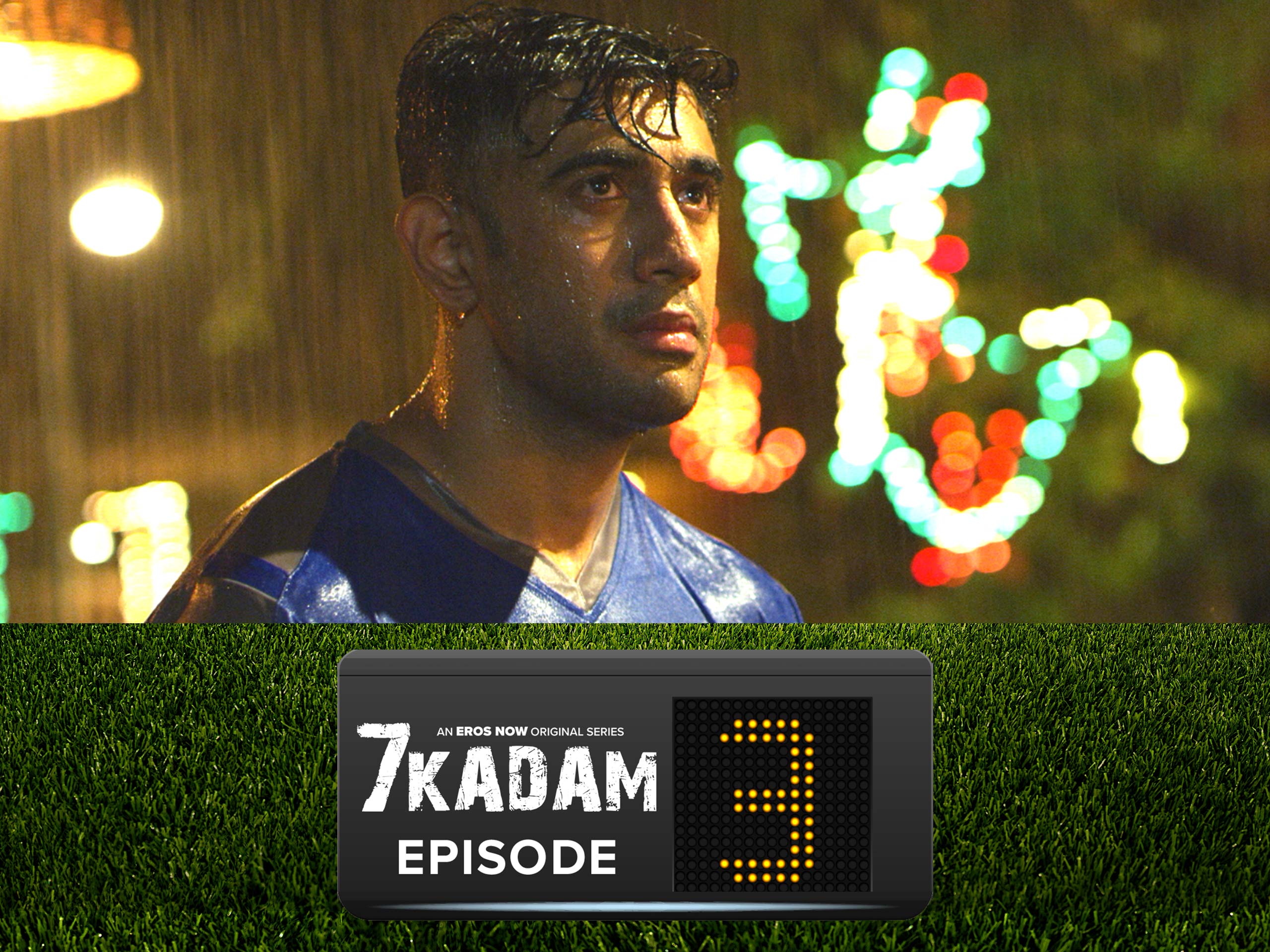 Prime Video: 7 Kadam Season 1