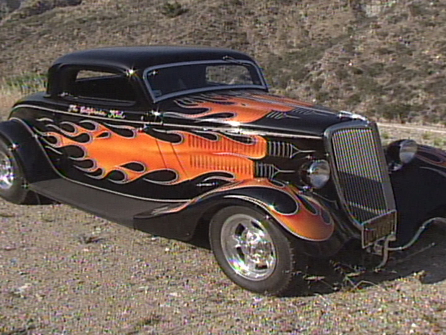 Prime Video: Hot Rod TV - Season 1