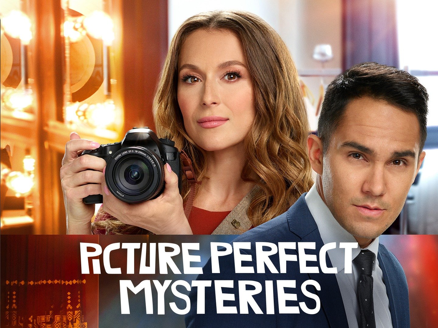 Prime Video: Season 1