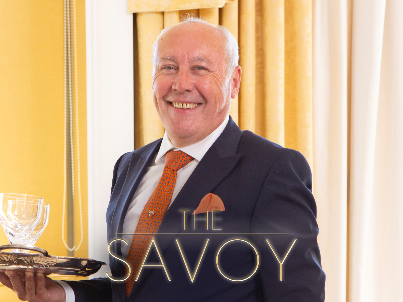 Prime Video: The Savoy - Season 1