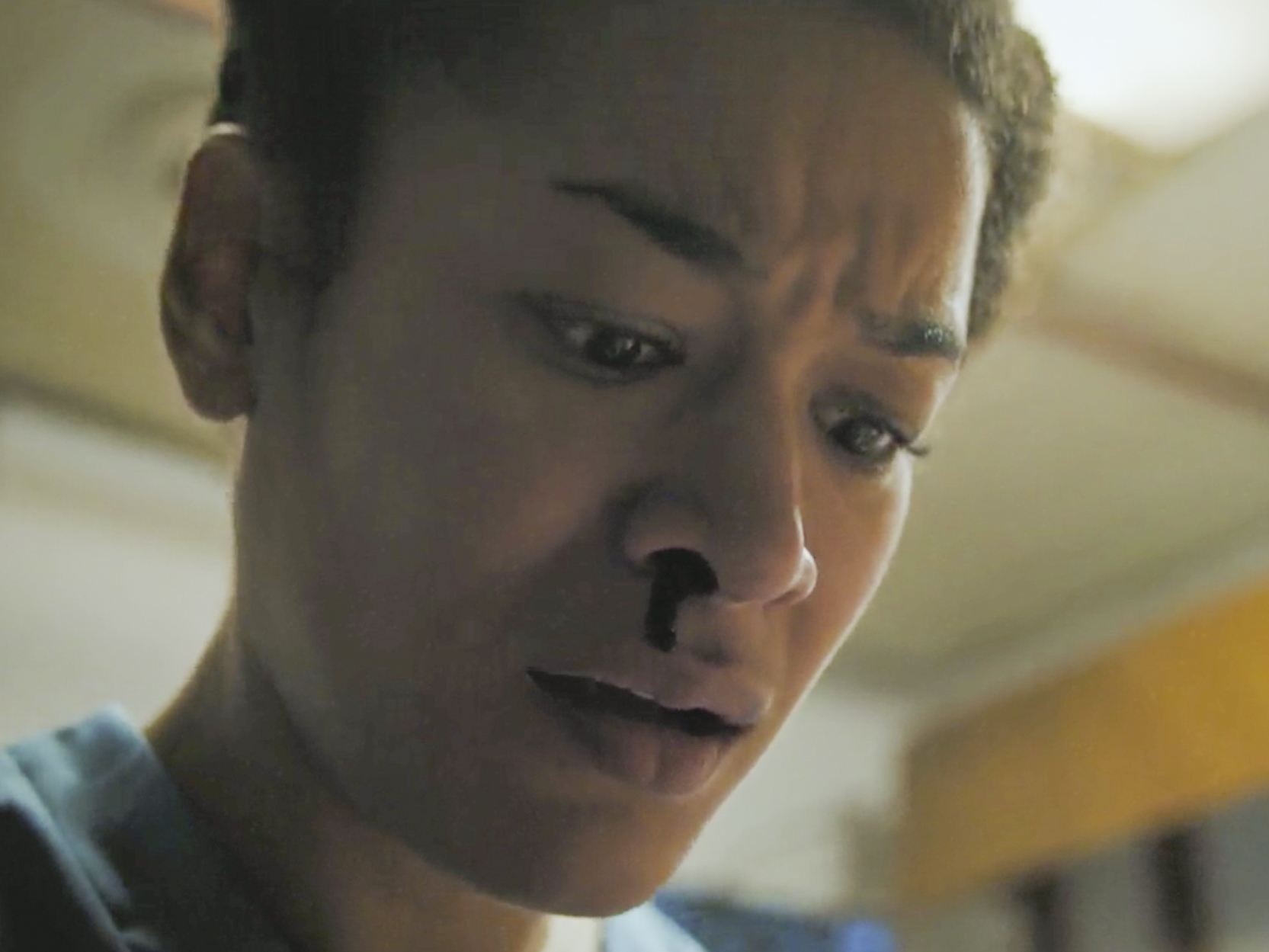 Prime Video: Web of Darkness - Season 1