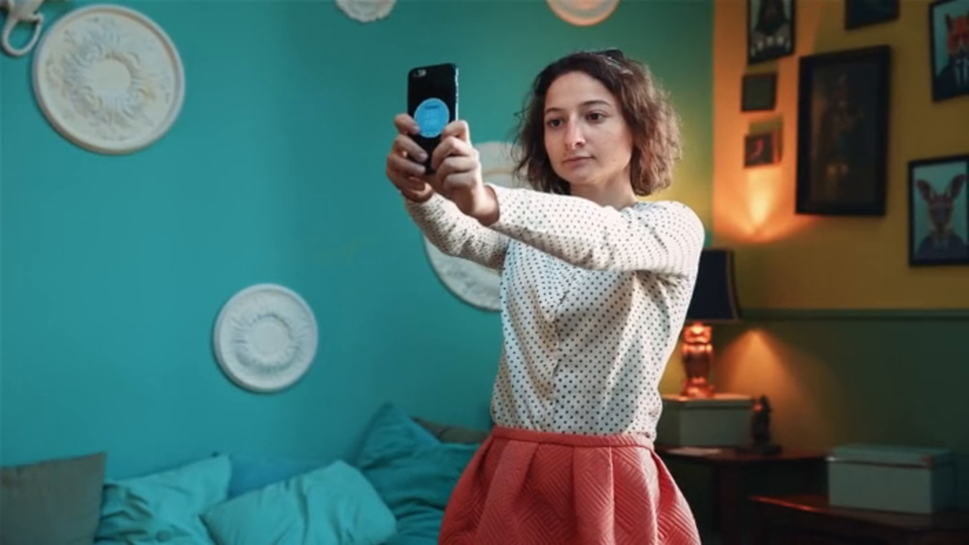 Prime Video: Alice in Paris