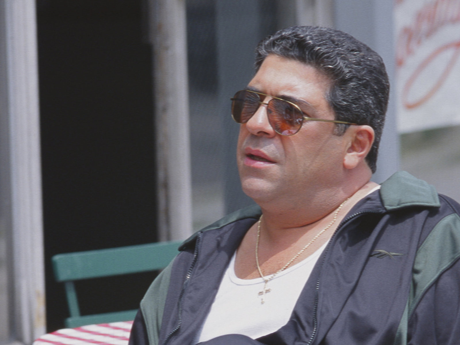 Prime Video: The Sopranos-Season 02