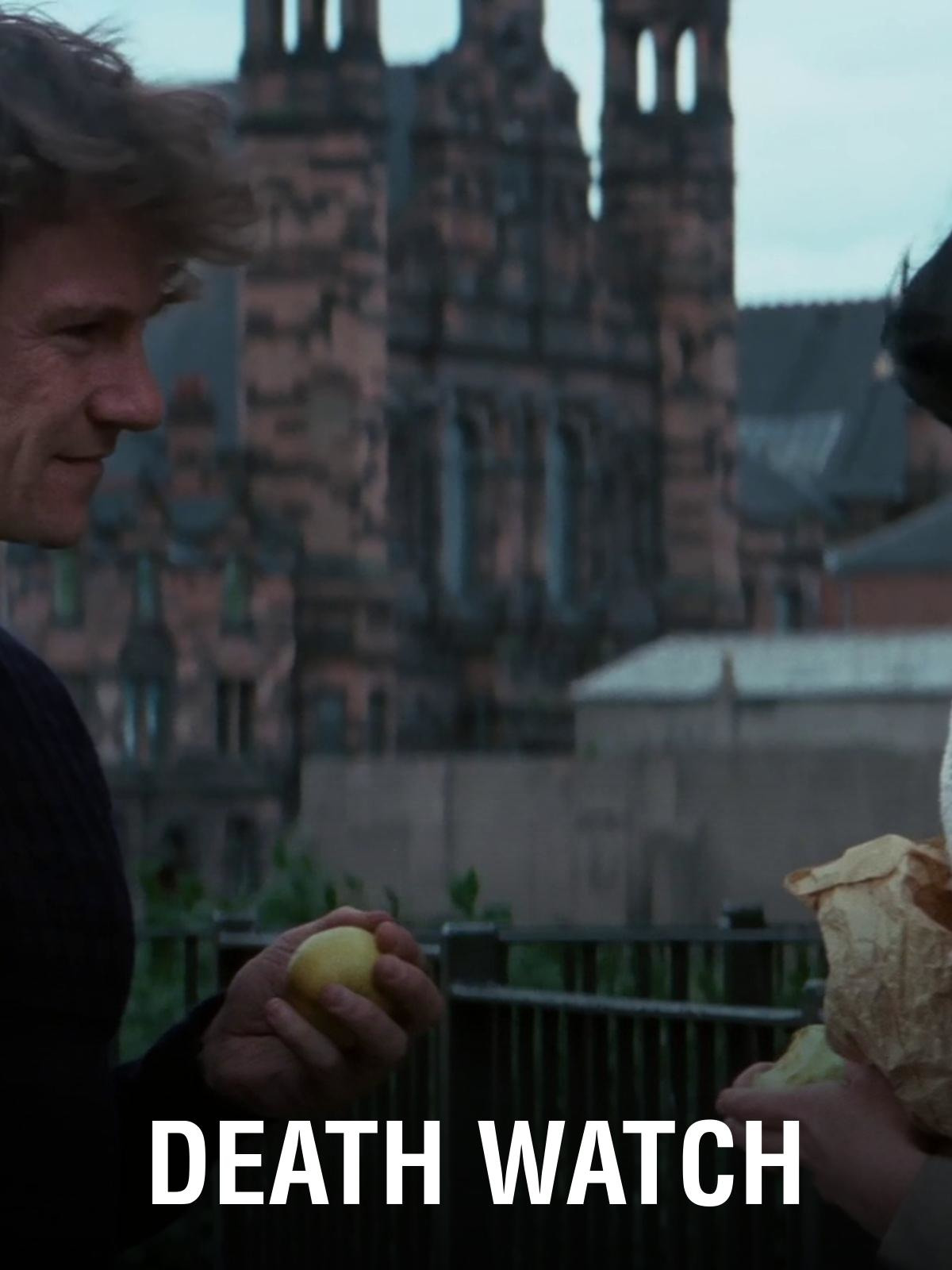 Prime Video: Death Watch