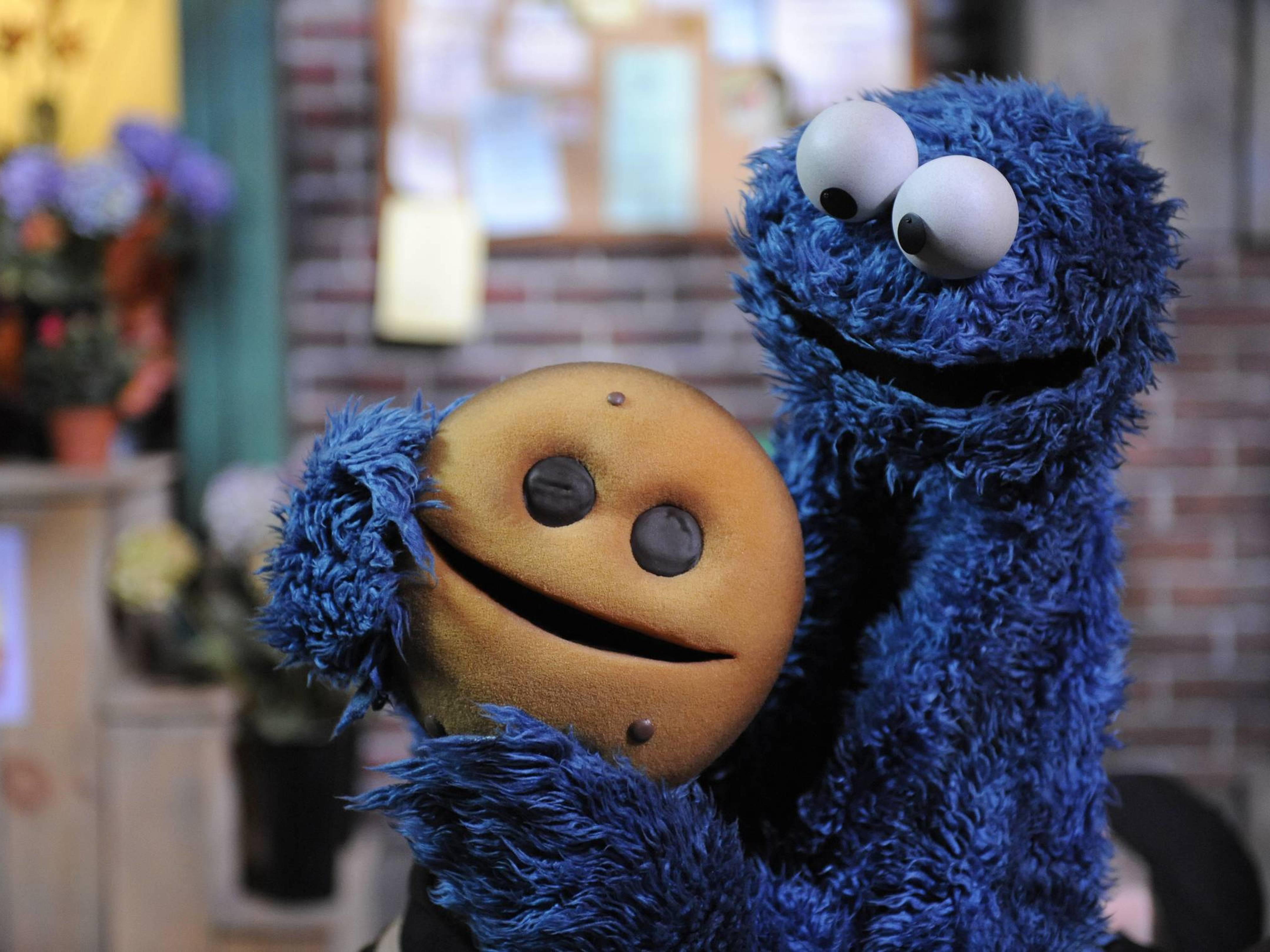 Prime Video: Sesame Street - Season 41