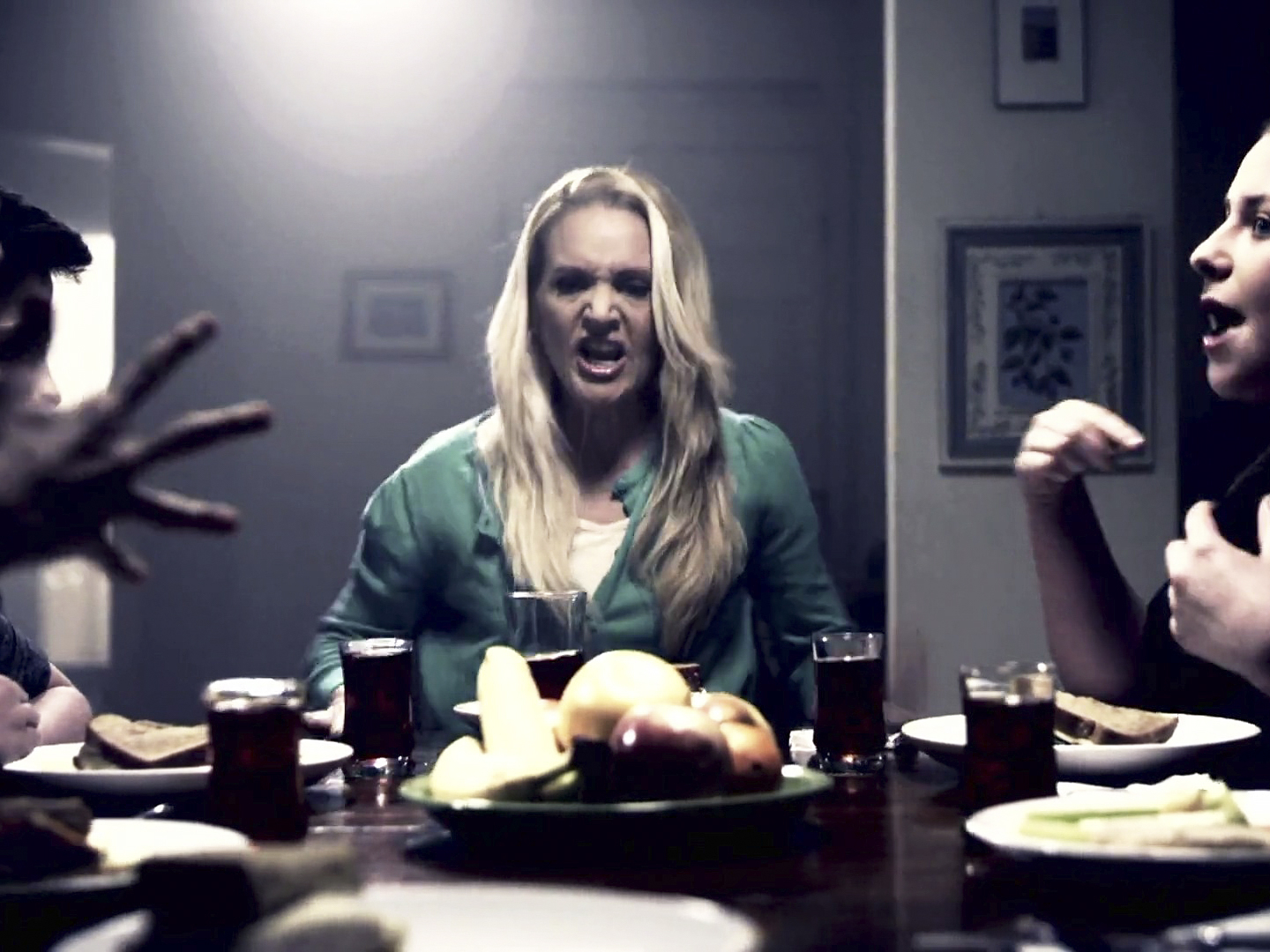 Prime Video: Evil Kin - Season 4