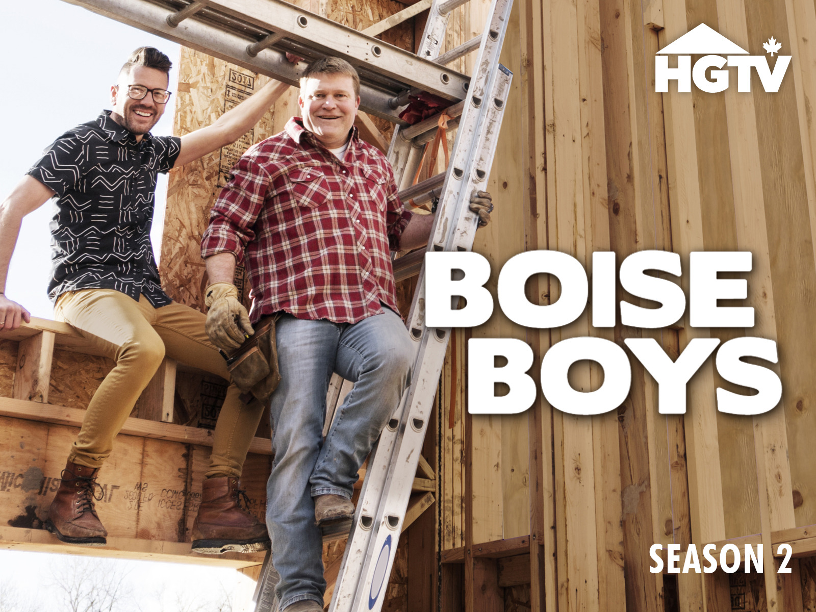 Prime Video: Boise Boys - Season 2