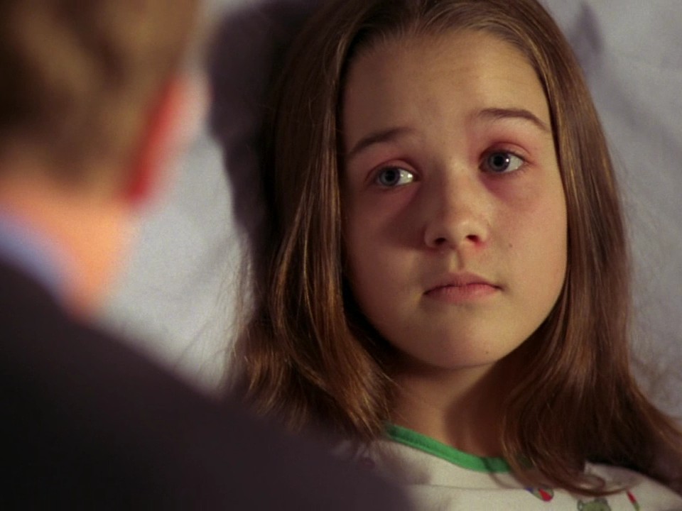 Prime Video: The Guardian Season 1