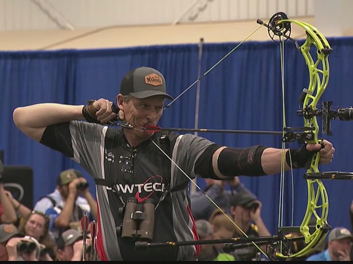 Prime Video: McKenzie ASA Pro/Am - Season 2