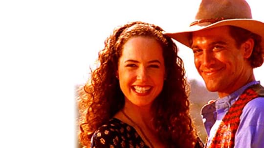 Prime Video: The Genie From Down Under