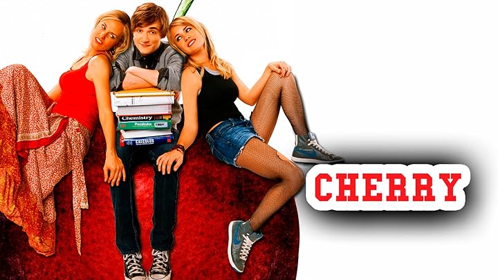 Cherry Movie 2010