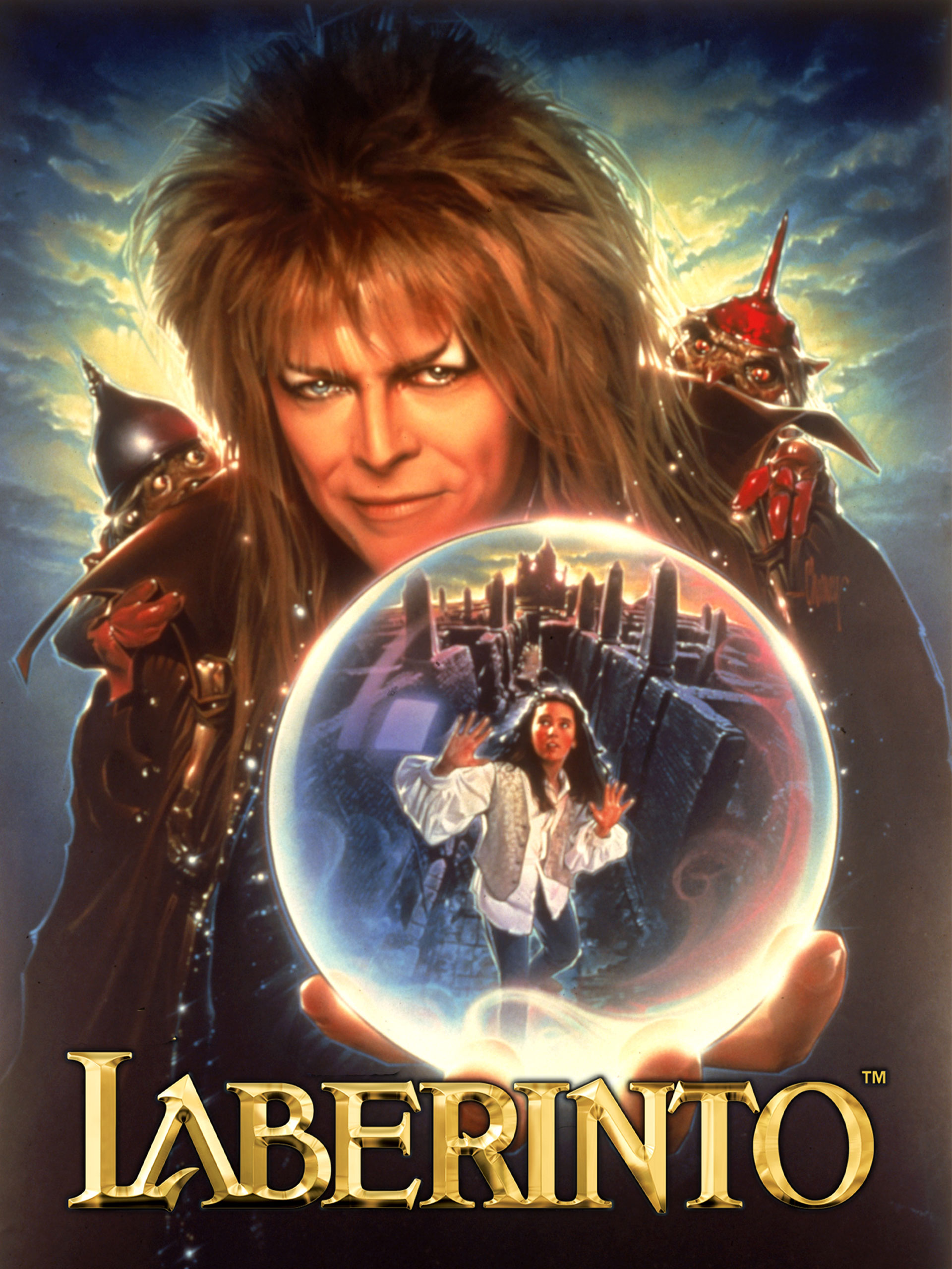 Prime Video: Laberinto (Labyrinth)