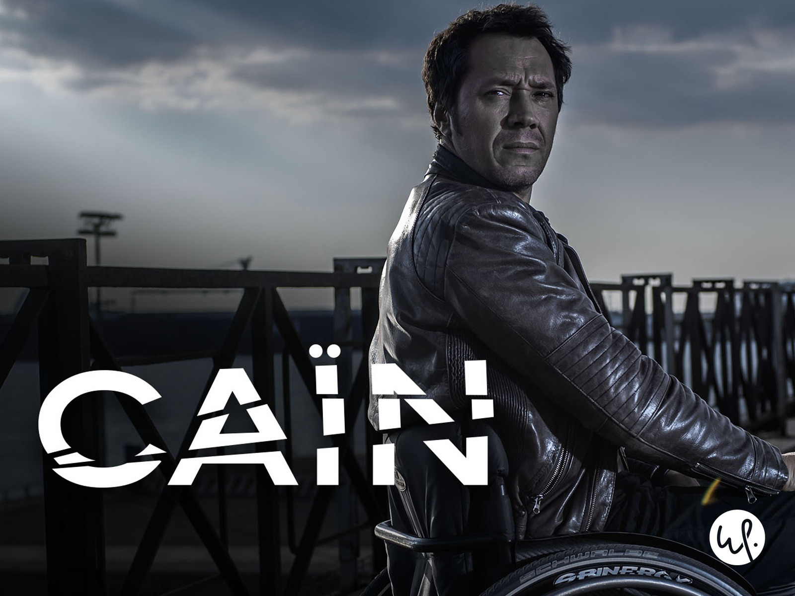 Prime Video: Cain - Season 3