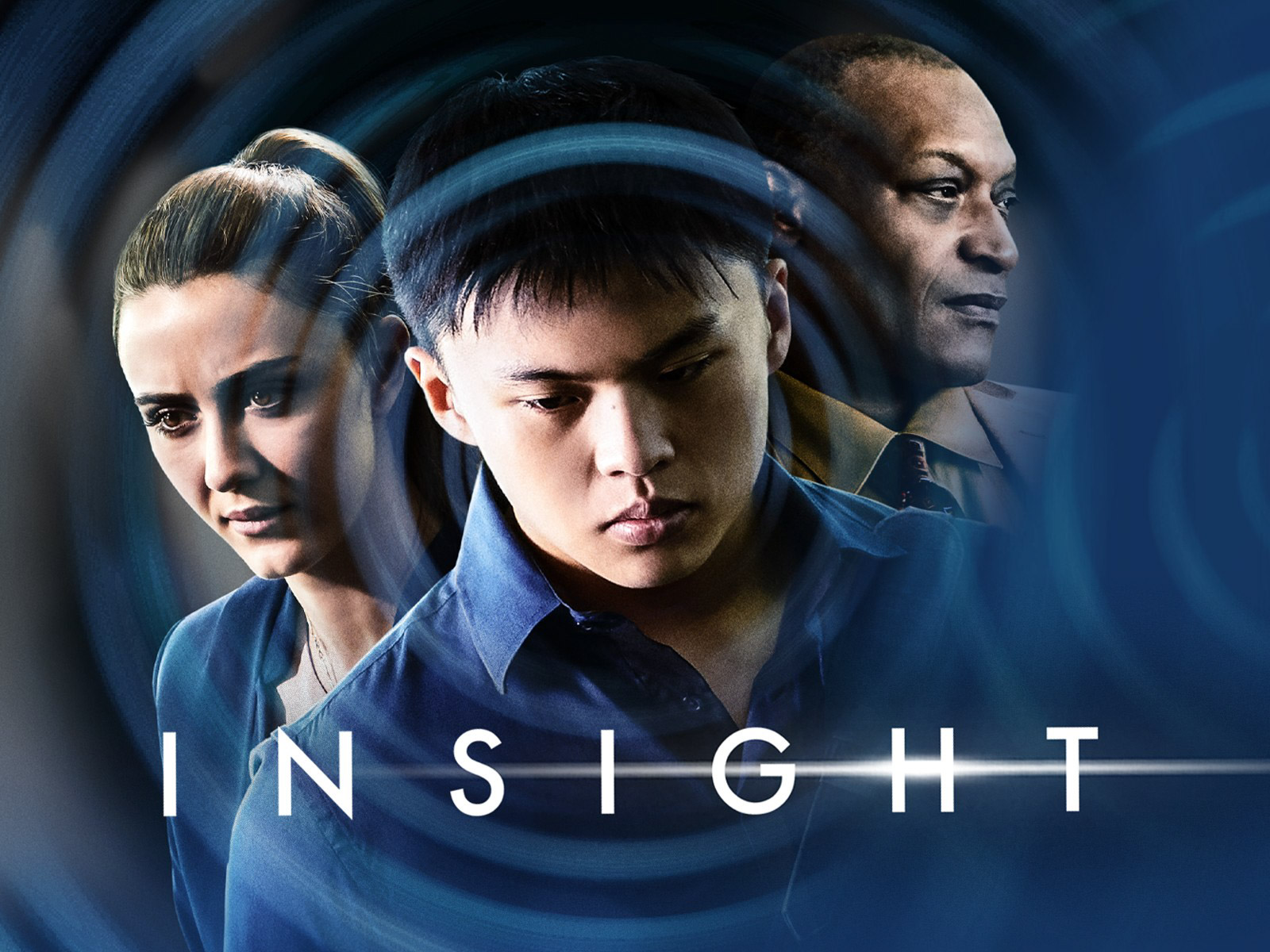 Prime Video: Insight
