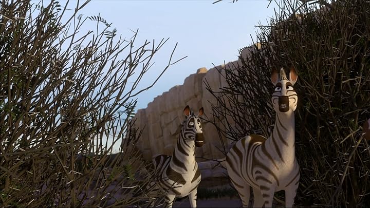 Prime Video: Khumba 3D/2D